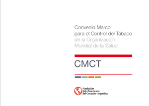 Folleto informativo sobre el CMCT | Fundación InterAmericana del corazón